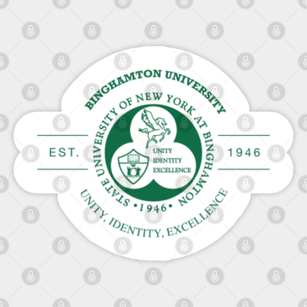 Binghamton University (SUNY Binghamton) - Binghamton University ... Binghamton University (SUNY Binghamton) - Binghamton University ...